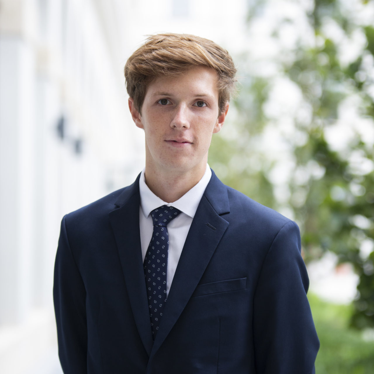 Notre Equipe - Junior Consulting Sciences Po