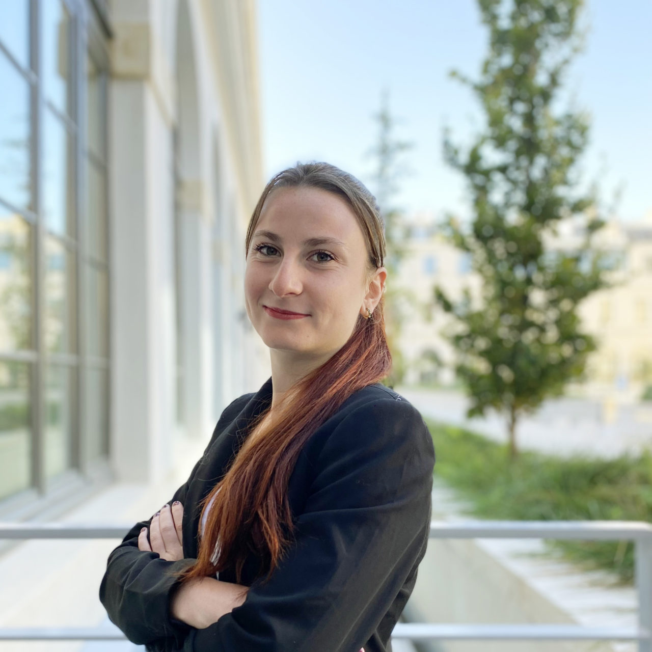 Notre Equipe - Junior Consulting Sciences Po