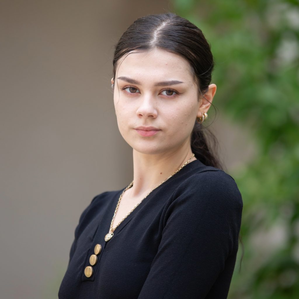 Notre Equipe - Junior Consulting Sciences Po