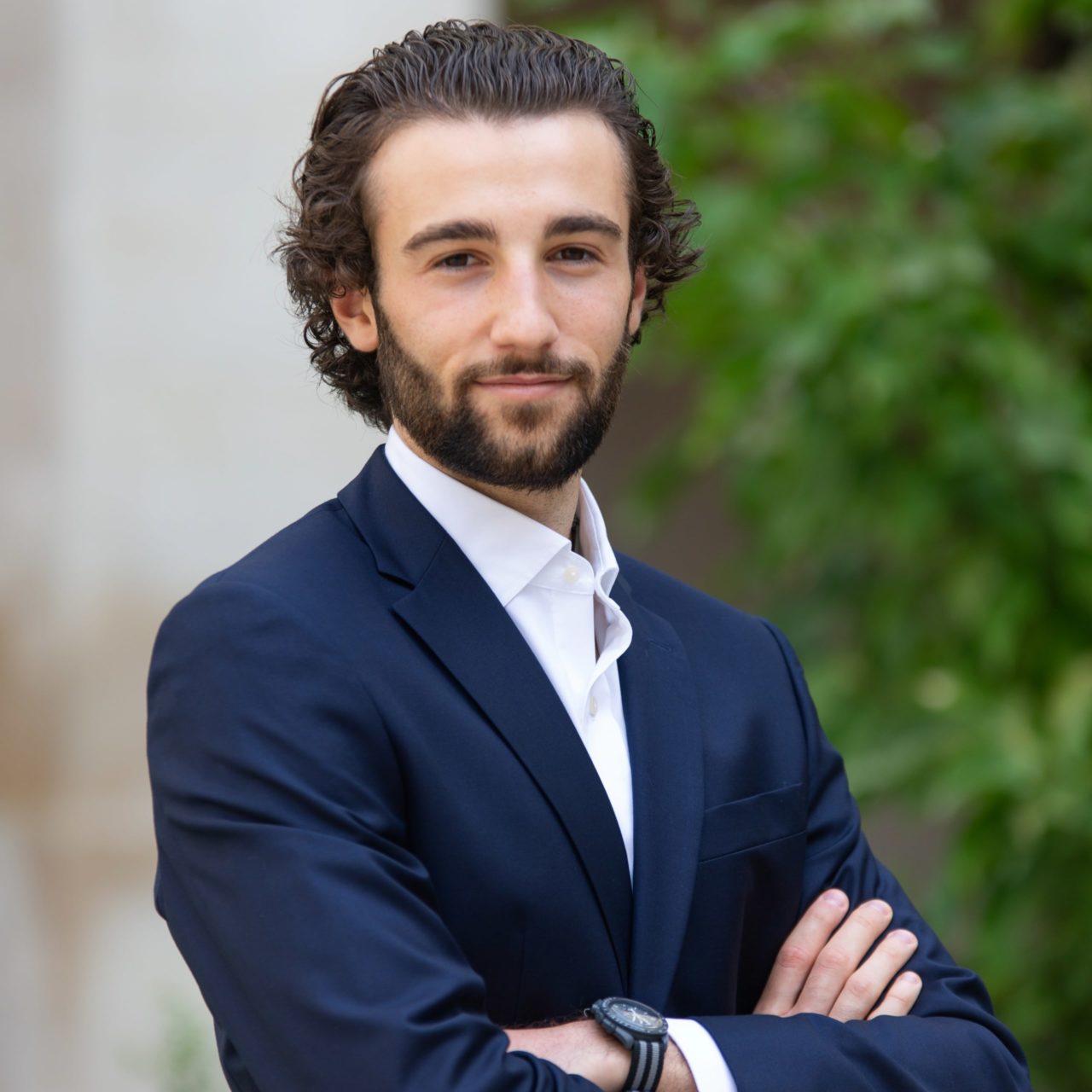 Notre Equipe - Junior Consulting Sciences Po