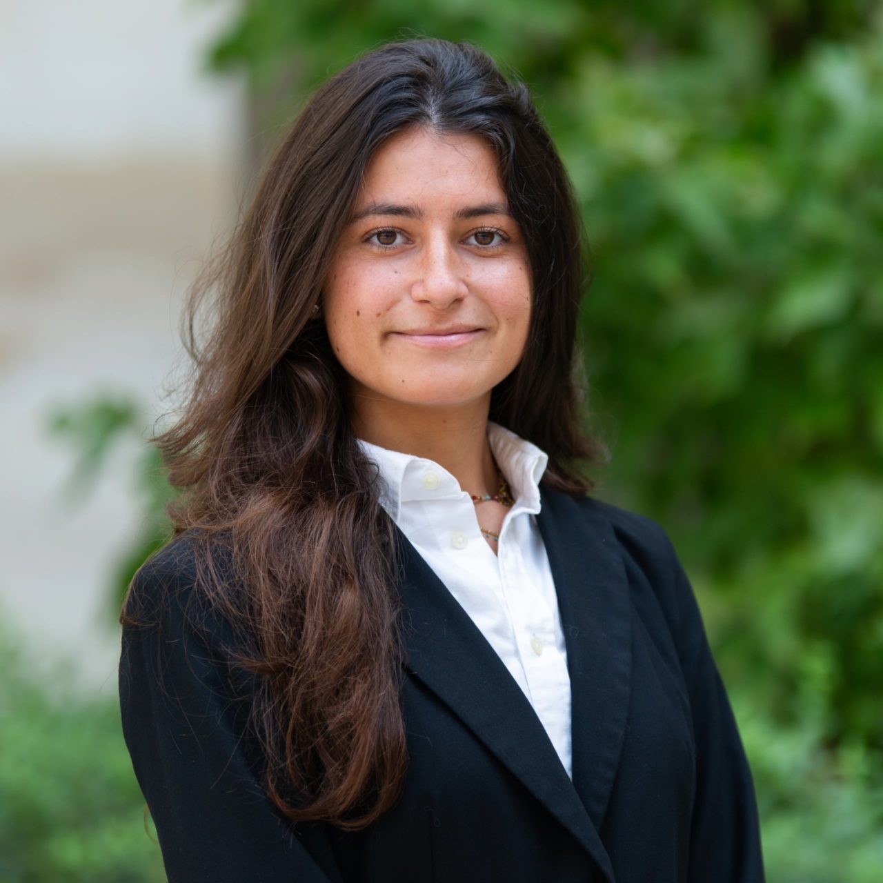 Notre Equipe - Junior Consulting Sciences Po