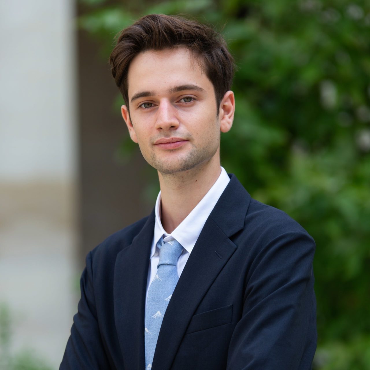 Notre Equipe - Junior Consulting Sciences Po